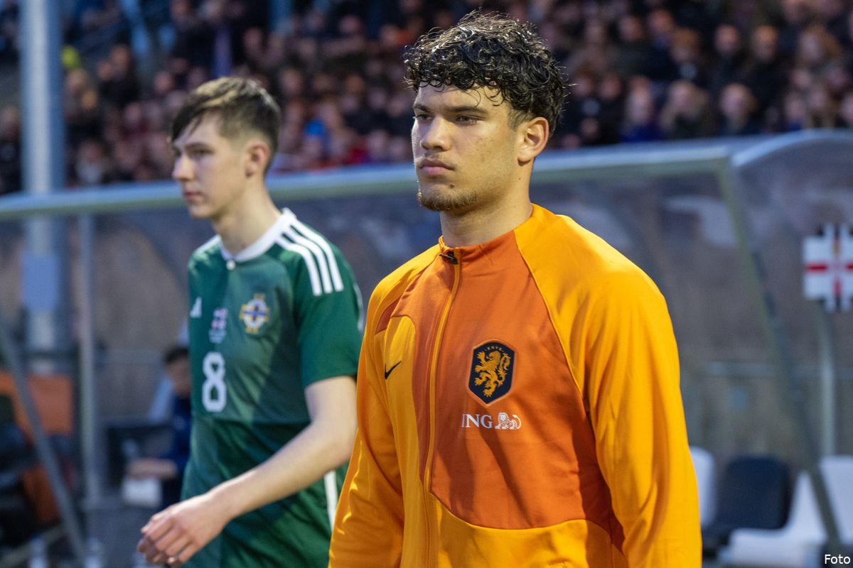 'Harde' Oranje-verdediger kan contract verwachten van FC Twente