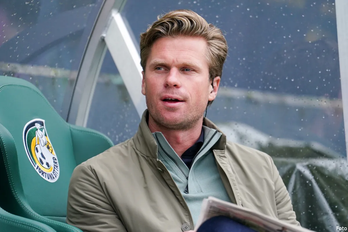 Luijckx: "Daarom is FC Twente zo stabiel dit seizoen" | Twenteinsite.nl