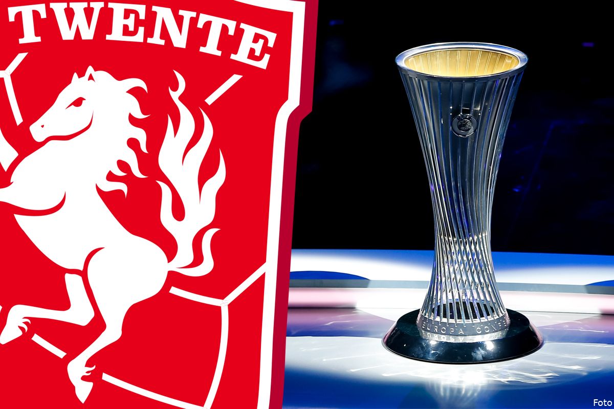 Voorloting: Dit zijn de 8 mogelijke tegenstanders van FC Twente in de ...