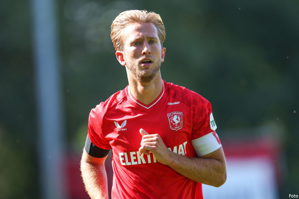 Hijgende Vlap zit helemaal stuk: "Het viel tegen!"