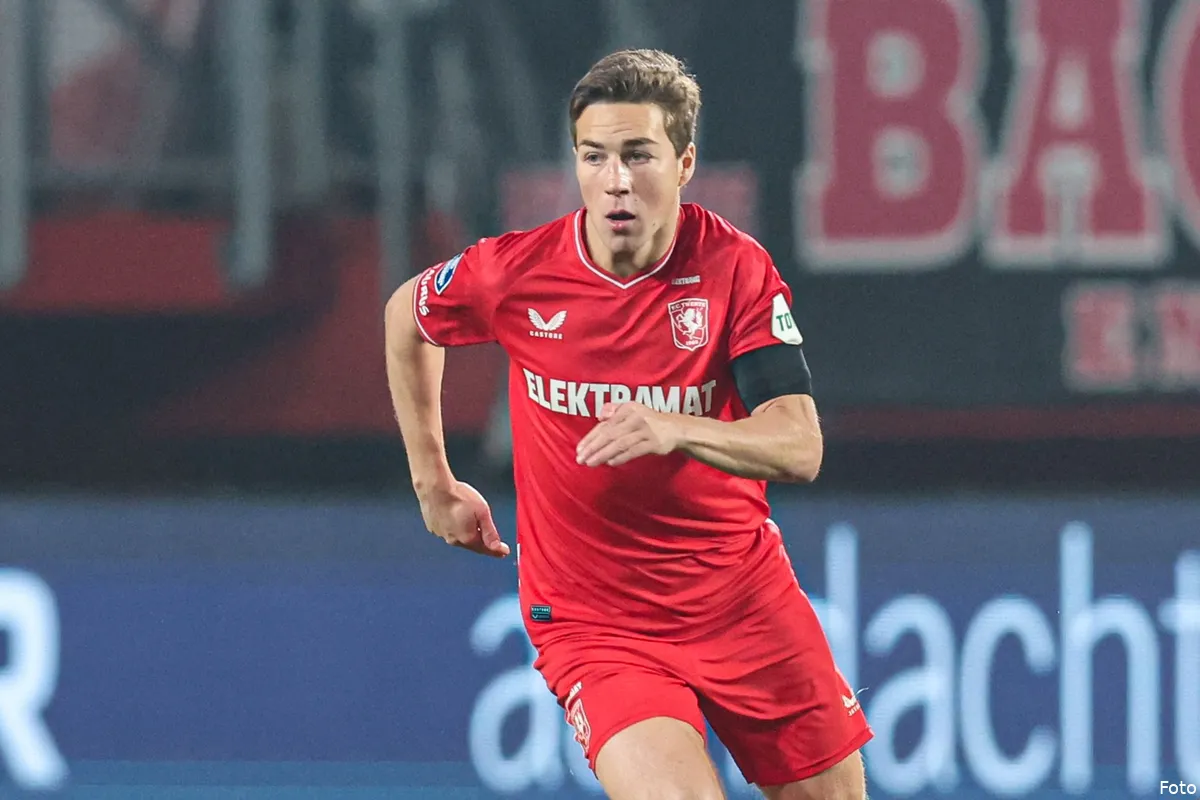 Eiting schuldbewust na emotionele reactie: "Dat is niet goed van mij ...