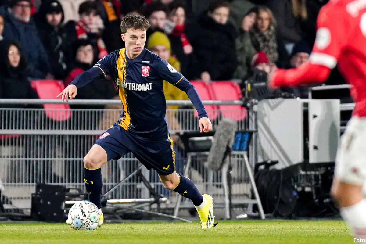 Samenvatting PSV - FC Twente KNVB-beker seizoen 2023-2024 (3-1) | Twenteinsite.nl