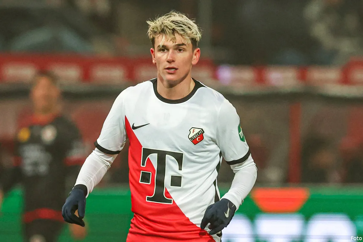 Kwaliteiten, goals en skills van Twente-aanwinst Taylor Booth | Twenteinsite.nl