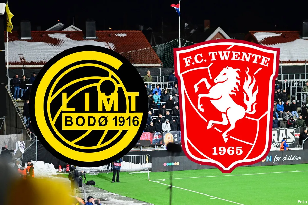 Uitgelicht: Dit zijn de financiële verschillen tussen FC Twente en Bodø ...