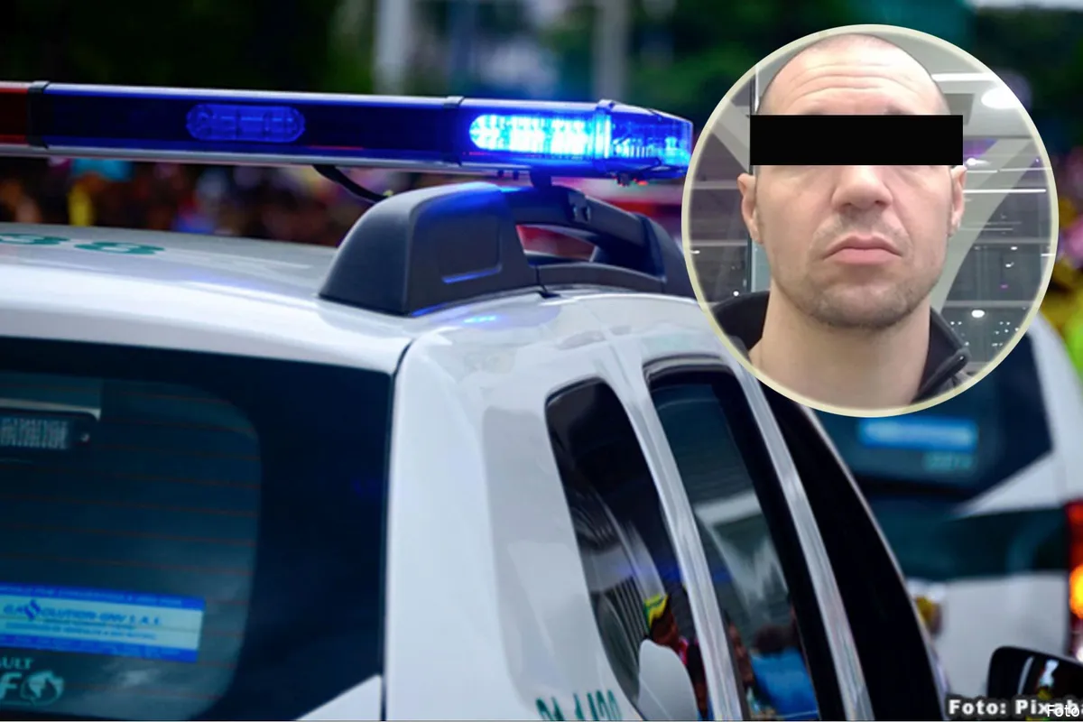 Politie zoekt slachtoffertjes opgepakte MMA-vechter: 'Reisde de wereld ...