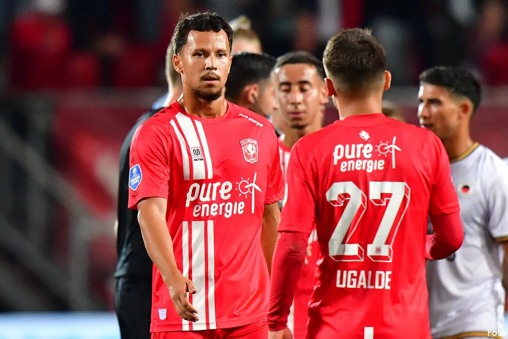 Everink en Van Leeuwen vertrekken samen naar de Keuken Kampioen Divisie ...