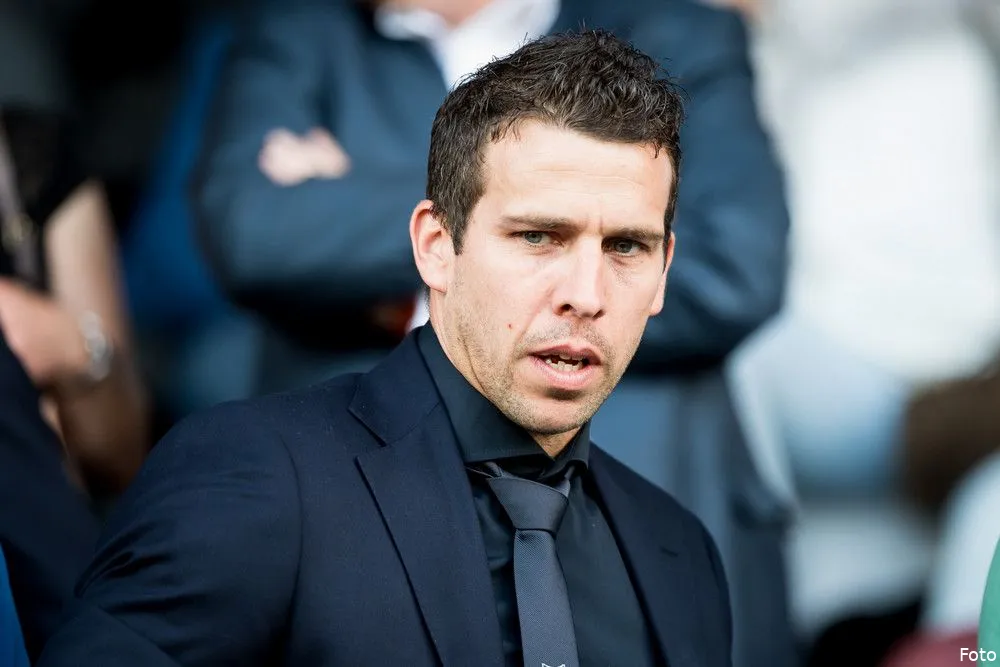 Strijdlustige Wisgerhof hard getroffen door corona: "We gaan dit ...