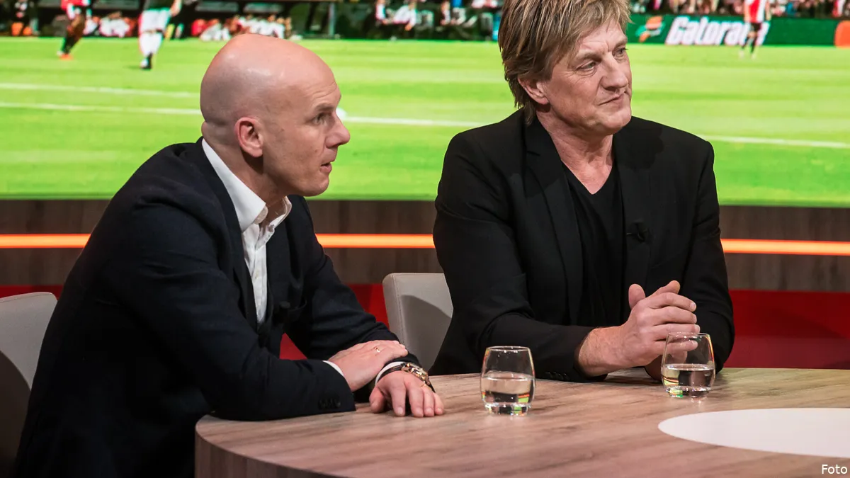 Kieft denkt niet dat FC Twente strijd om kampioenschap kan volhouden | Twenteinsite.nl