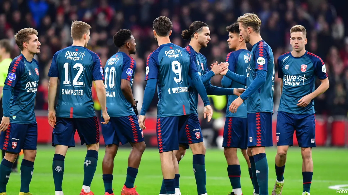 Gaat het seizoen als een nachtkaars uit? "Play-offs spelen moet je niet ...