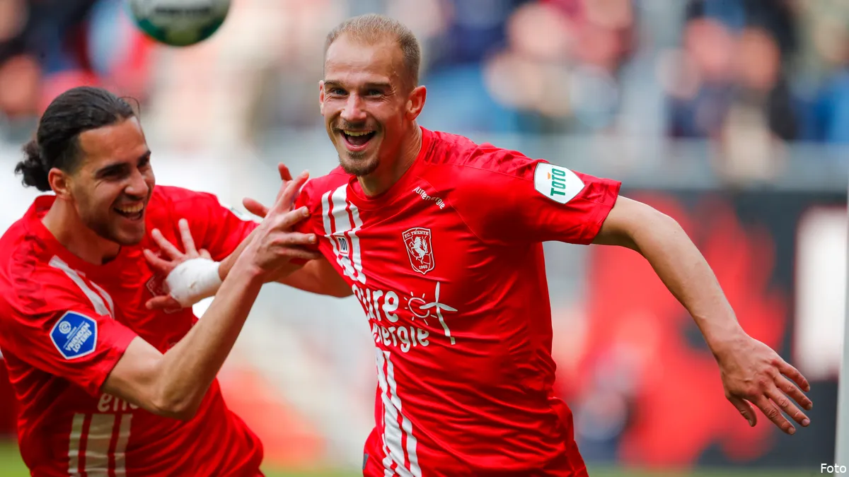 Hoe vergaat het de bij FC Twente vertrokken spelers bij hun nieuwe club? | Twenteinsite.nl