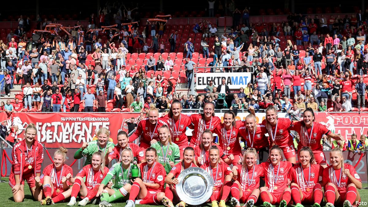 FC Twente probeert publiek te trekken naar Champions League-duel: "Ben jij erbij?" | Twenteinsite.nl