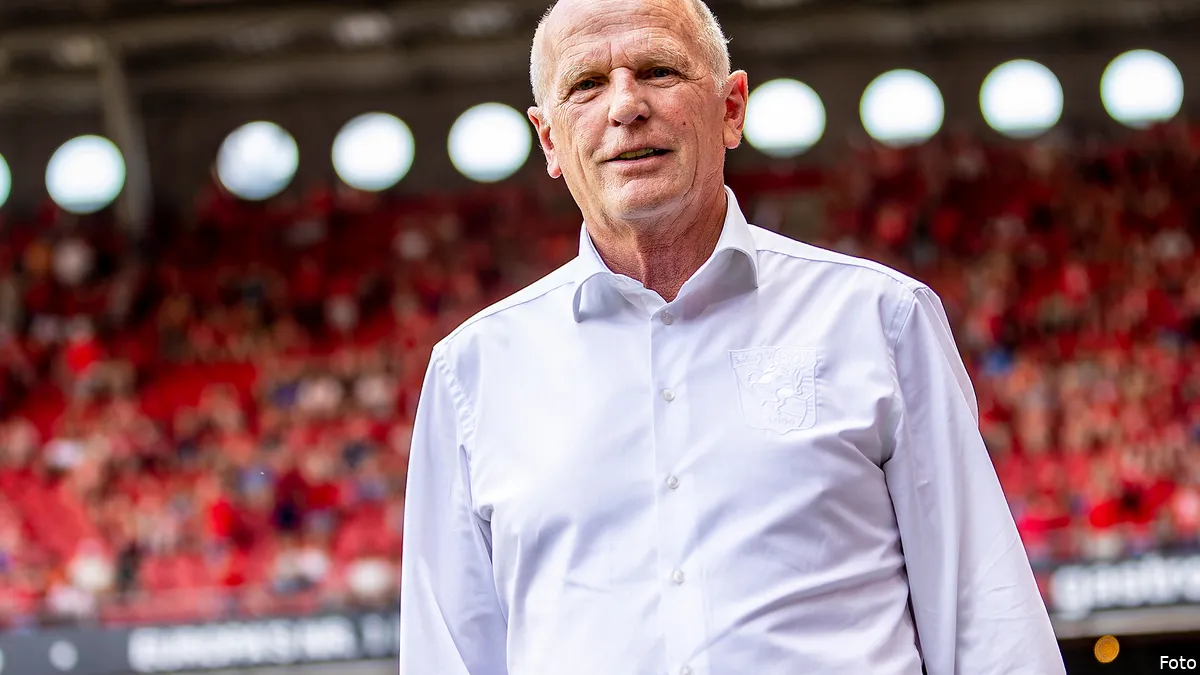 FC Twente stopt niet bij Van den Belt: Extra middenvelder in beeld | Twenteinsite.nl