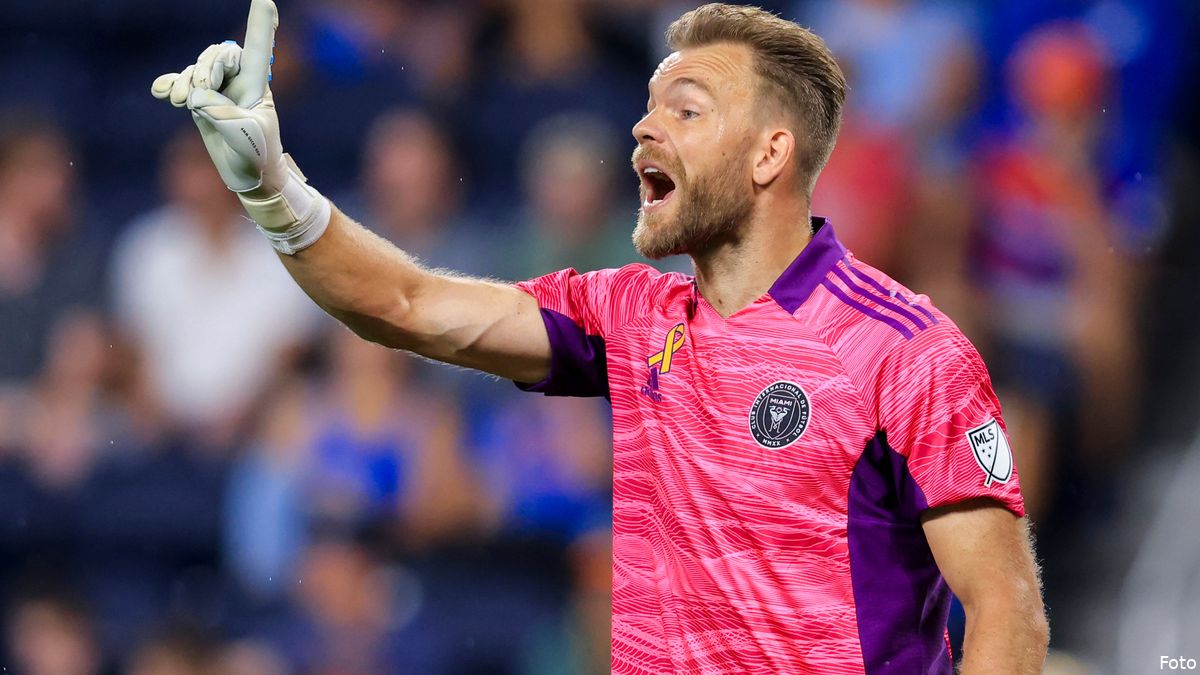 Komst Lionel Messi kost Nick Marsman zijn kop bij Inter Miami ...