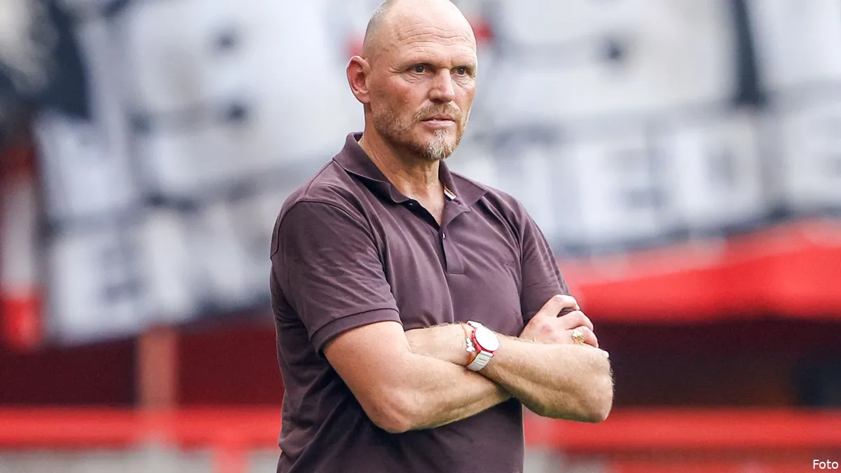 Youri Mulder bewondert 'revolutionair' FC Twente en 'geweldige' Gijs ...