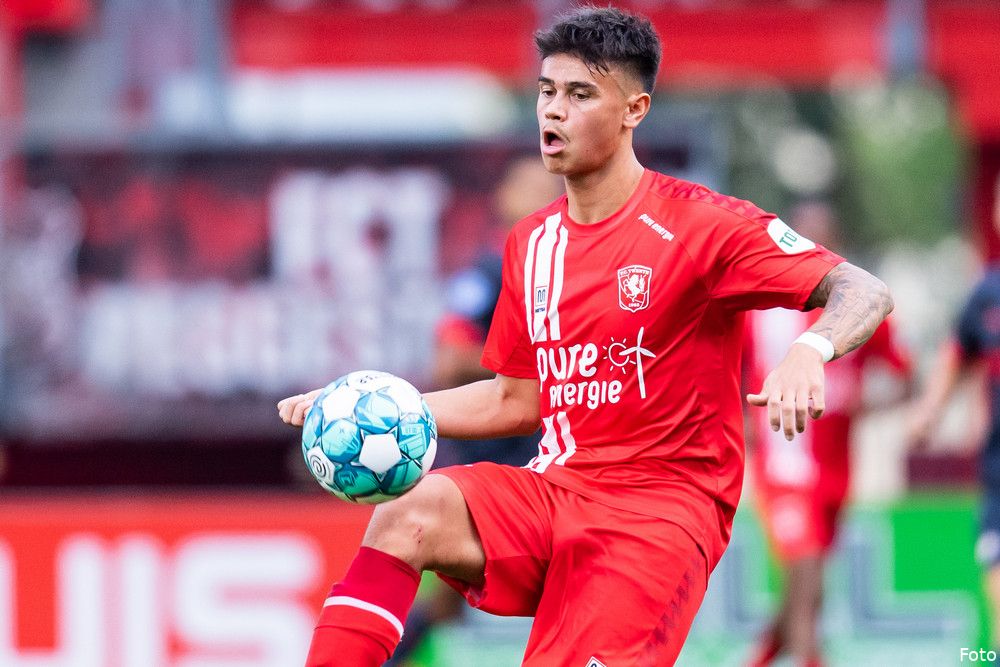 BREAKING: Hilgers akkoord met nieuw meerjarig contract