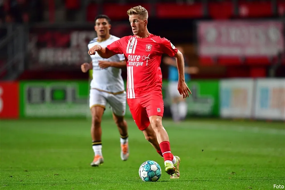 Smal onder de indruk van Daley Blind: "Hij verdient veel meer respect" | Twenteinsite.nl