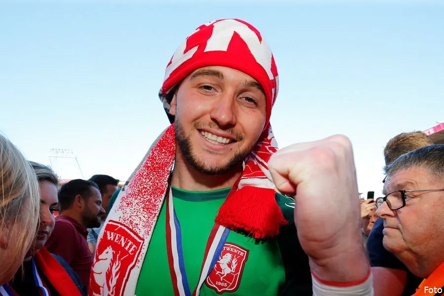 Video: Drommel blundert twee keer (!) bij Sparta-debuut | Twenteinsite.nl