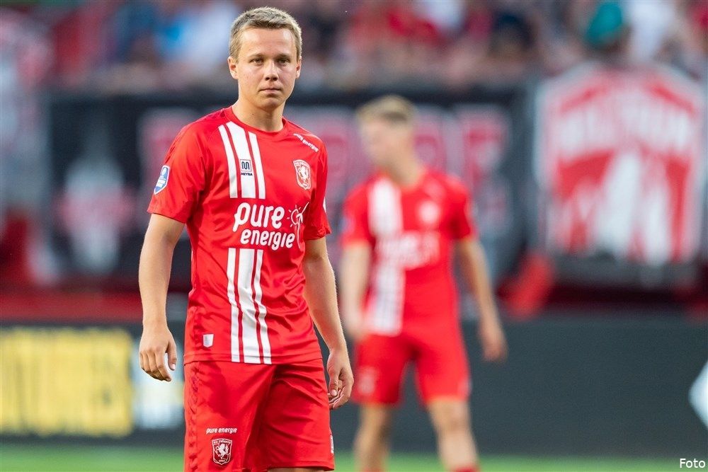 'Loopwonder' Kjolo geniet: "Dat vind ik gewoon leuk"