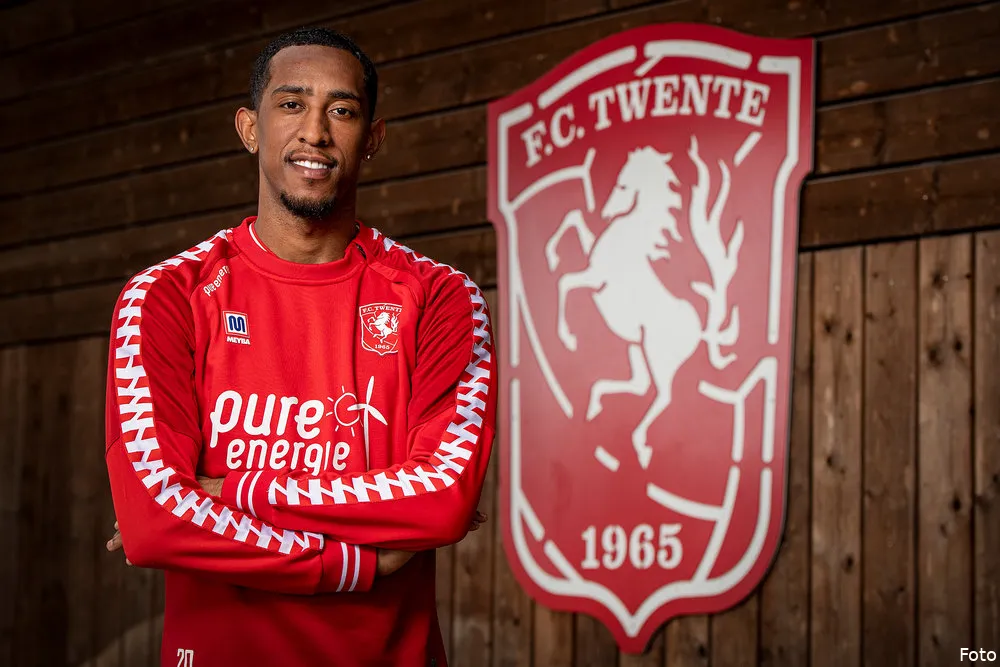 Hoe aanvaller Brenet back werd: "In mijn ogen had hij mijn droom kapot ...