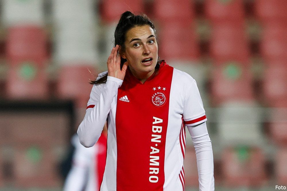 Waarom verdediger Dijkstra FC Twente verkiest boven Ajax