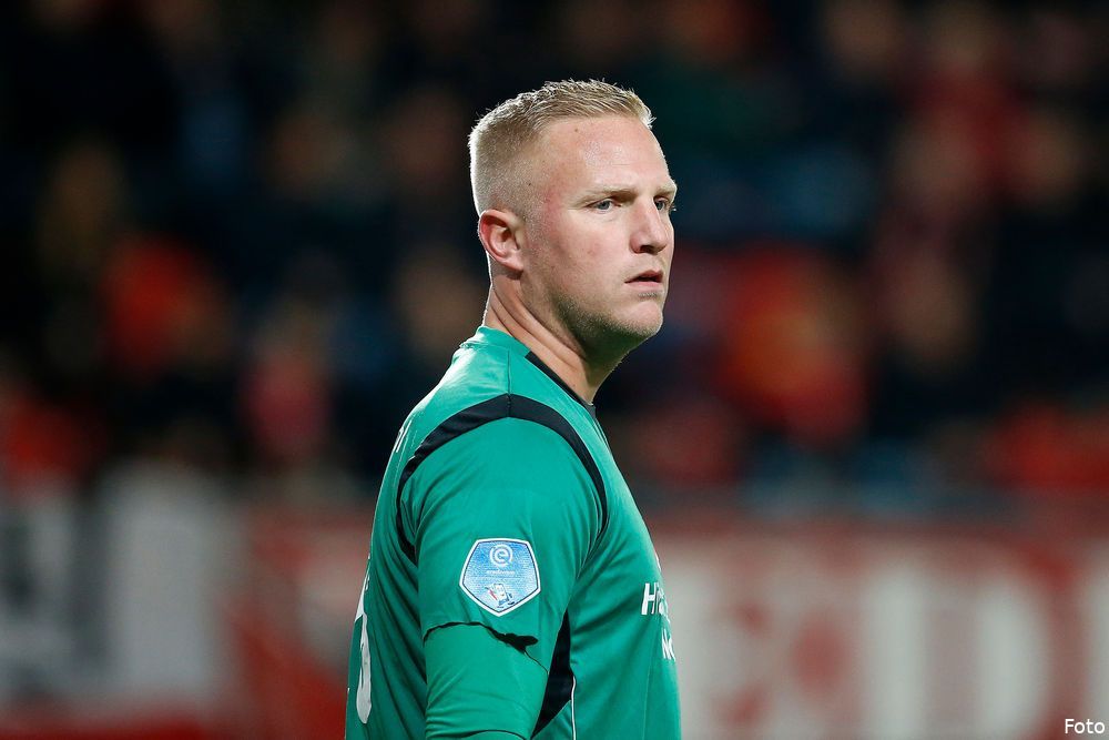 Academie verliest keeperstrainer aan Roda JC: "Ongelukkig moment voor ons"
