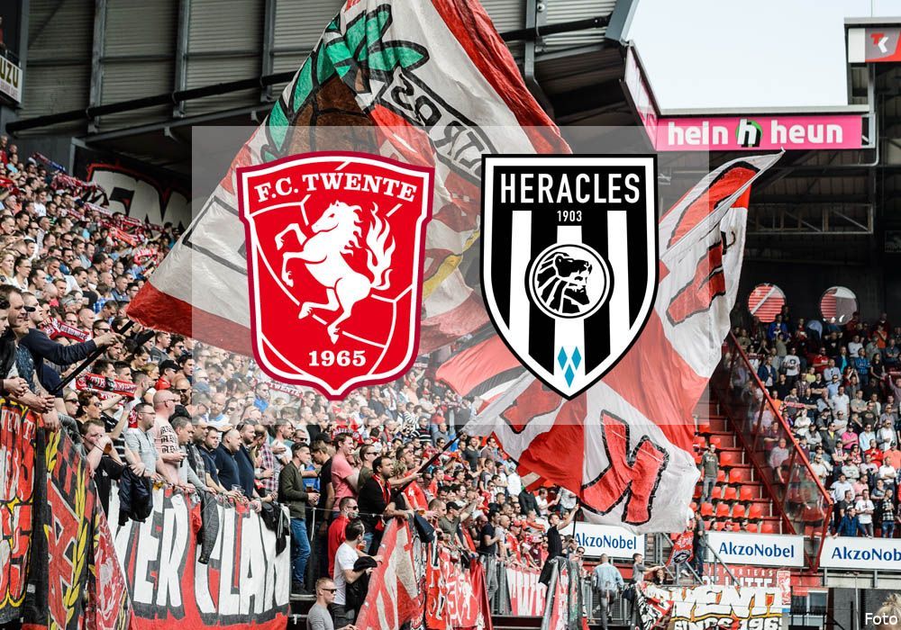 FC Twente en Heracles willen 10 jaar gaan samenwerken en dit gaat het kosten