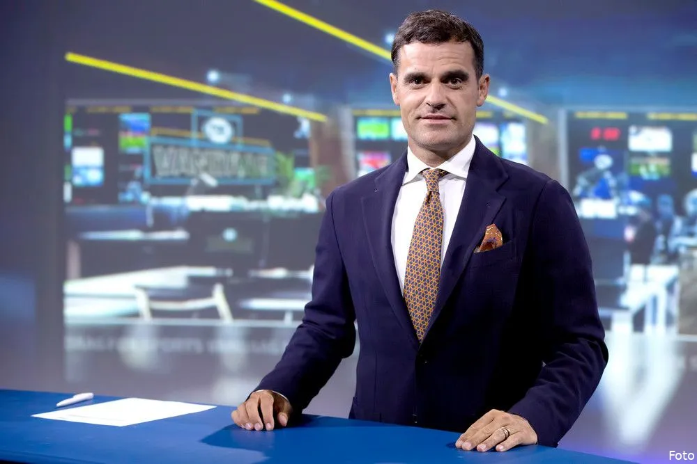 Pérez bejubelt 'geweldige teamspeler' Van Wolfswinkel: "Dat is écht ...