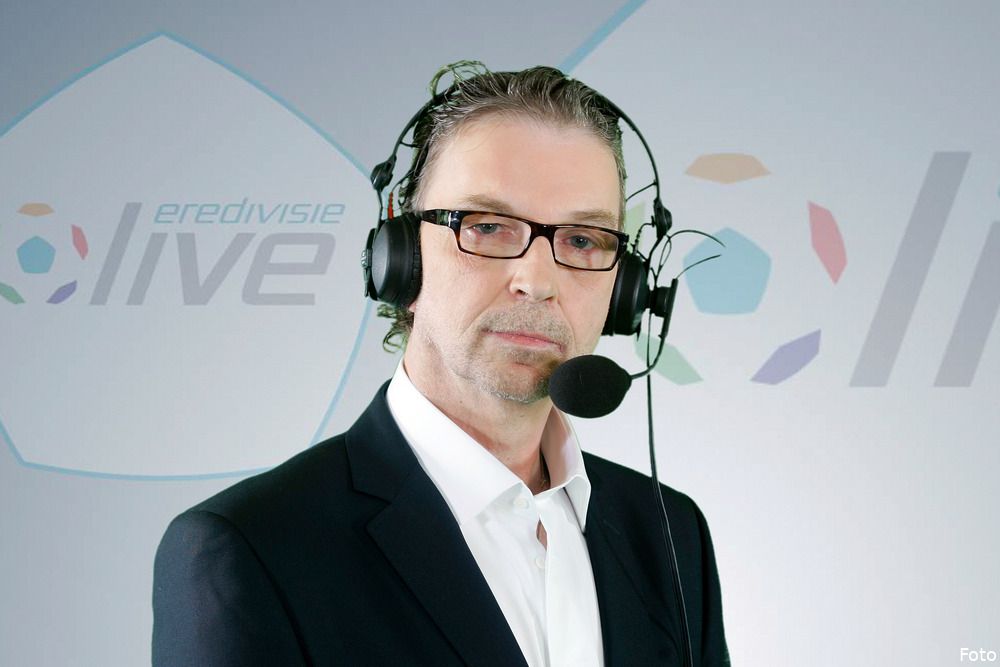 Leo Driessen hekelt muziekkeuze in de Veste: "Mensen schieten in de stress"