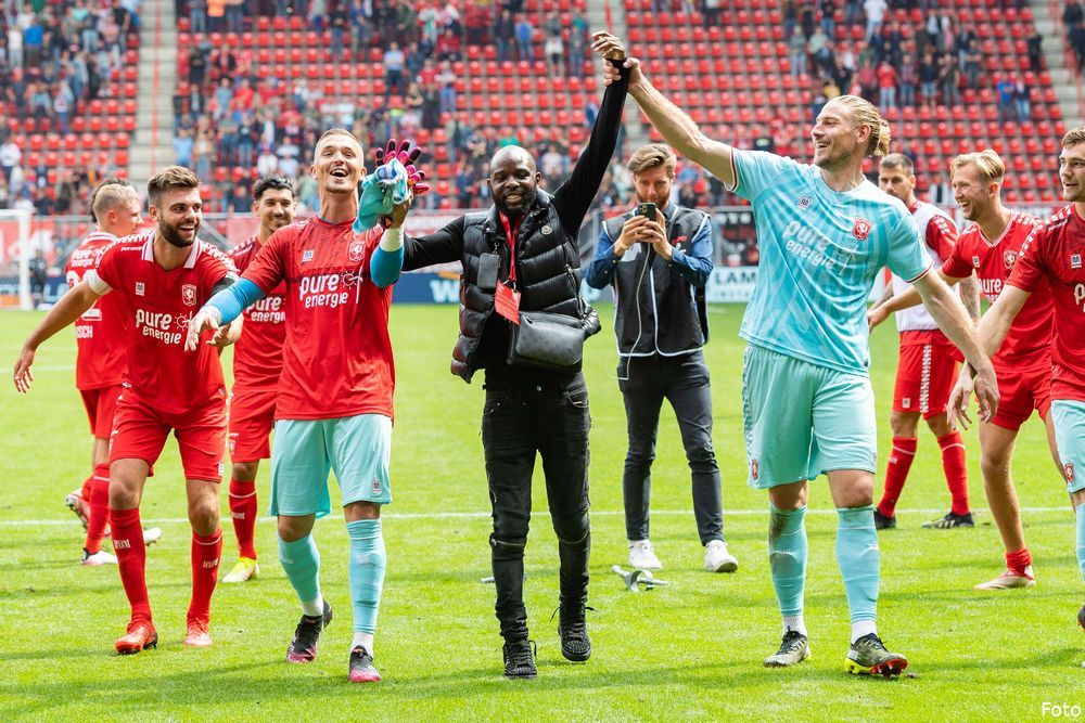 Interview Lukoki: "Ik werd misselijk. Je hoopt dat het niet zo erg is"