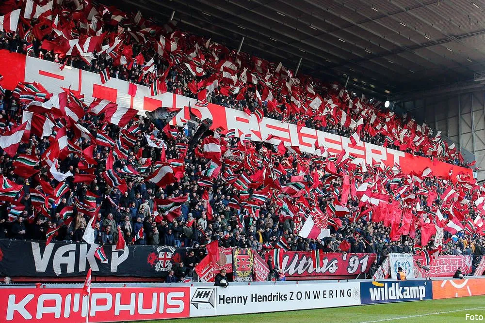 Voorbeschouwing: FC Twente ijzersterk in eigen huis tegen PEC, één ...