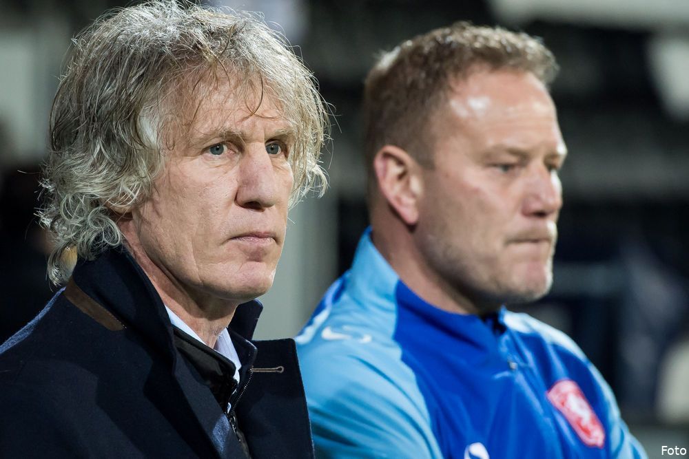 De Jonge blikt terug: "Over mijn tijd bij FC Twente kan ik een boek ...