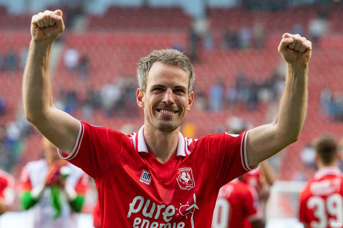 Brama onthult minst favoriete trainer: "Ik kon niet onder hem aanblijven"