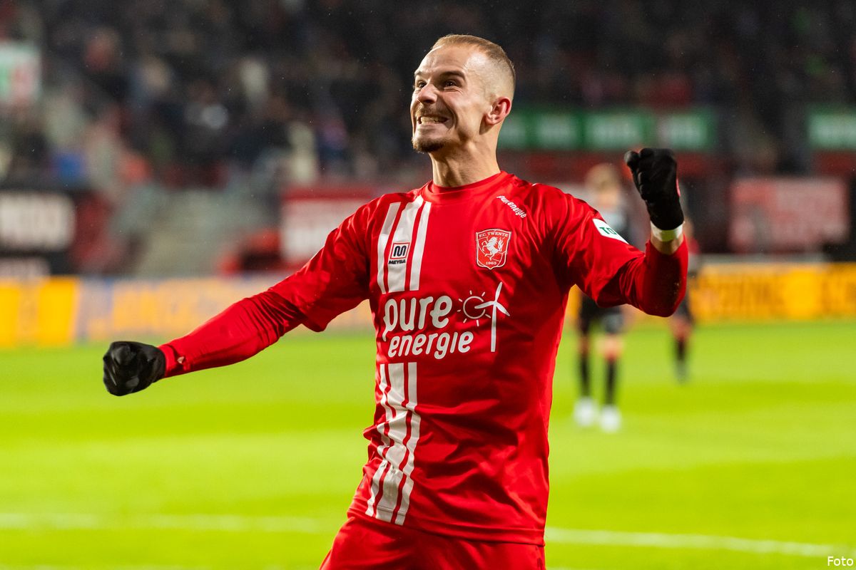 Cerny terug naar Ajax? "Die gozer kan écht voetballen"