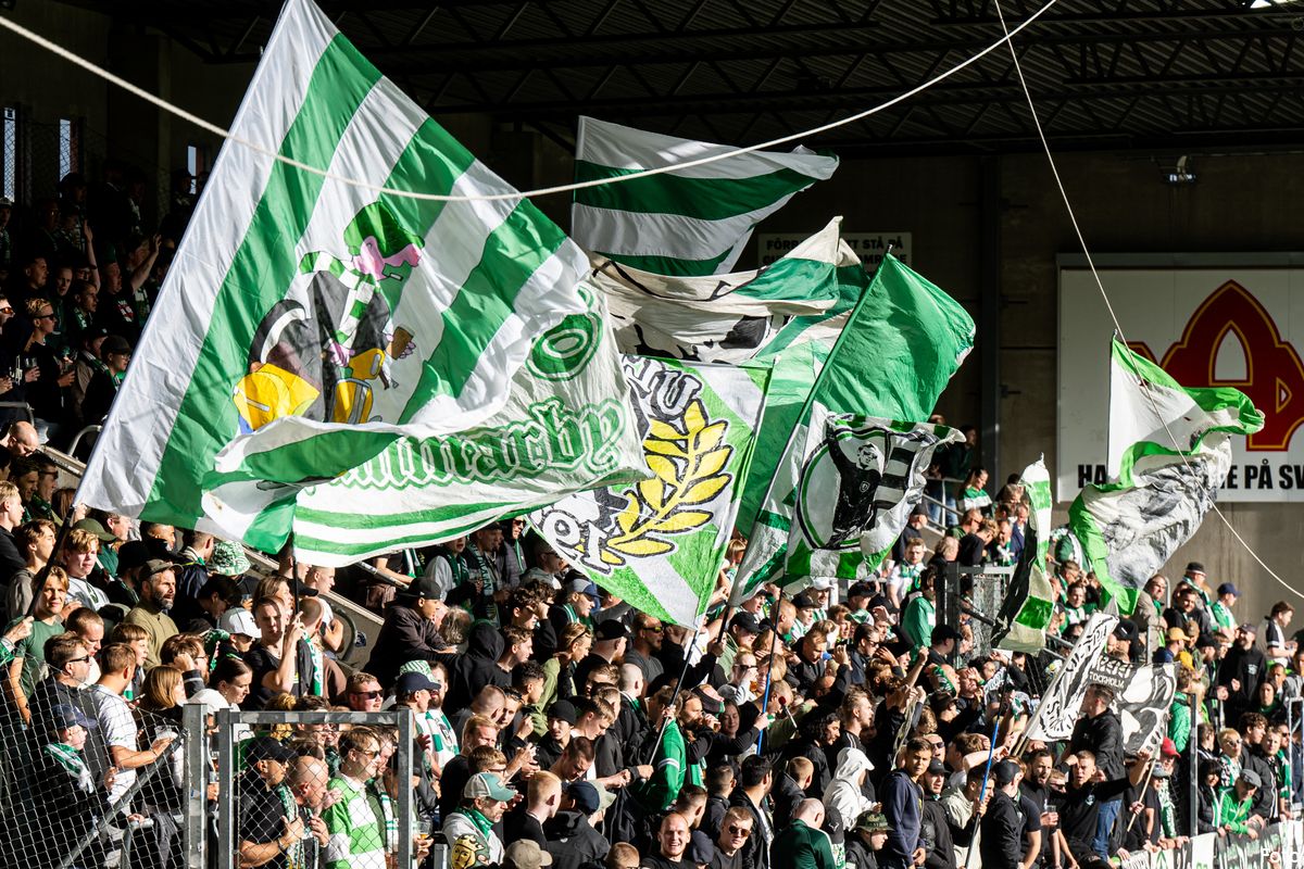 Hammarby IF blokkeert kaarten Twente-supporters