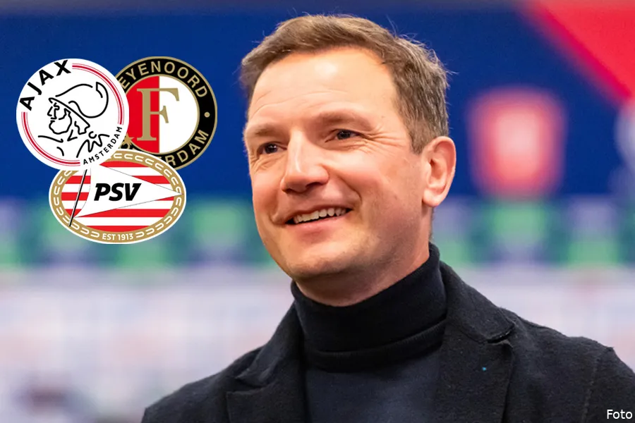 'Zorgen voor Ajax, Feyenoord en PSV door trend bij FC Twente, FC Utrecht en AZ' | Twenteinsite.nl