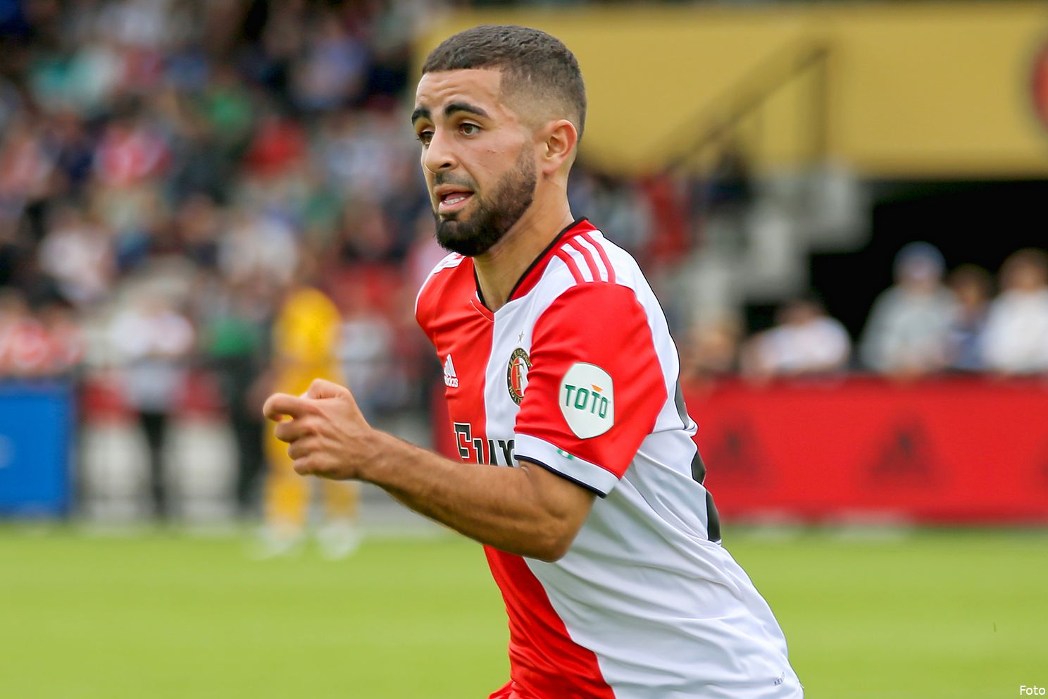 Marouan Azarkan (Feyenoord)