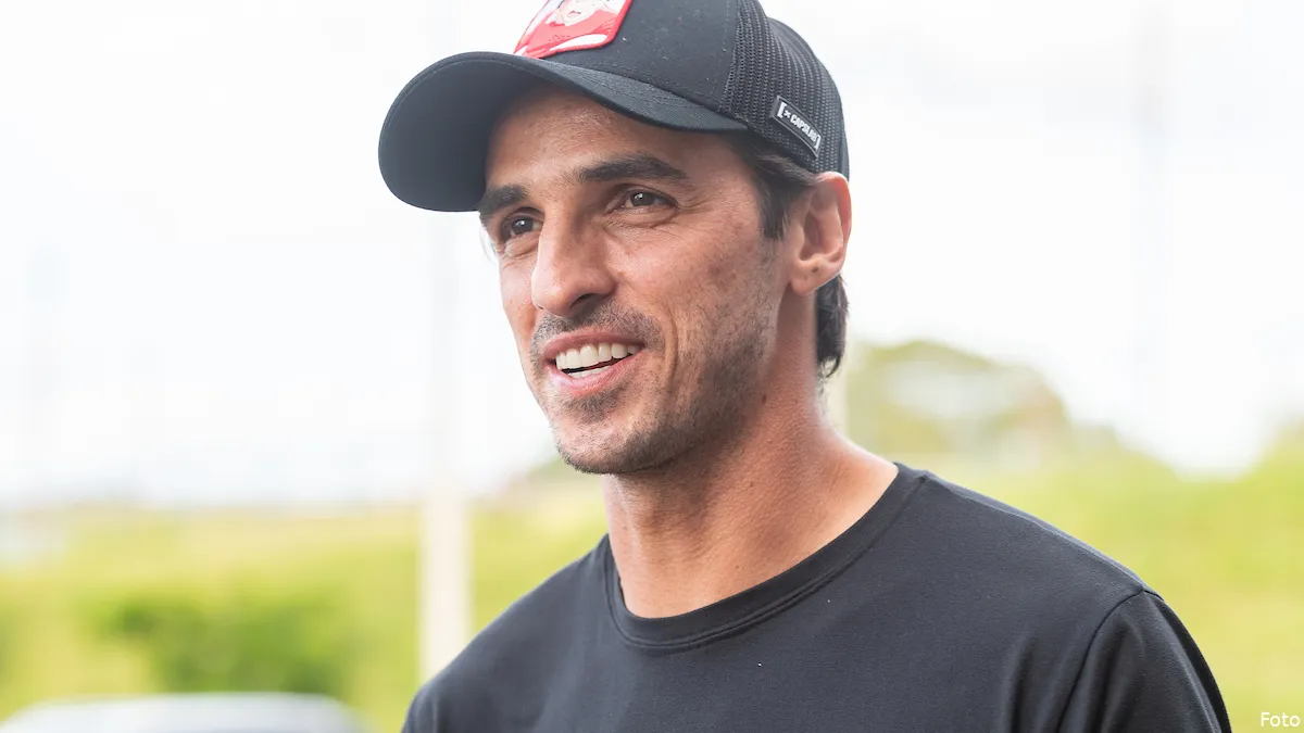 FC Twente-legende Bryan Ruiz kent zware tijden: Nieuwe job biedt enige ...