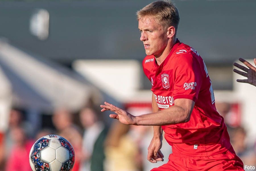 'Groninger' onder de indruk van Smith: "Hij is echt een goede voetballer"