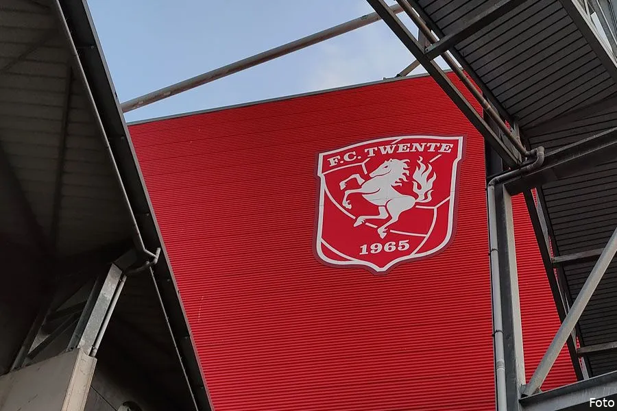 FC Twente gaat met UT, Saxion en ROC werken aan innovatie: "Data liegt ...