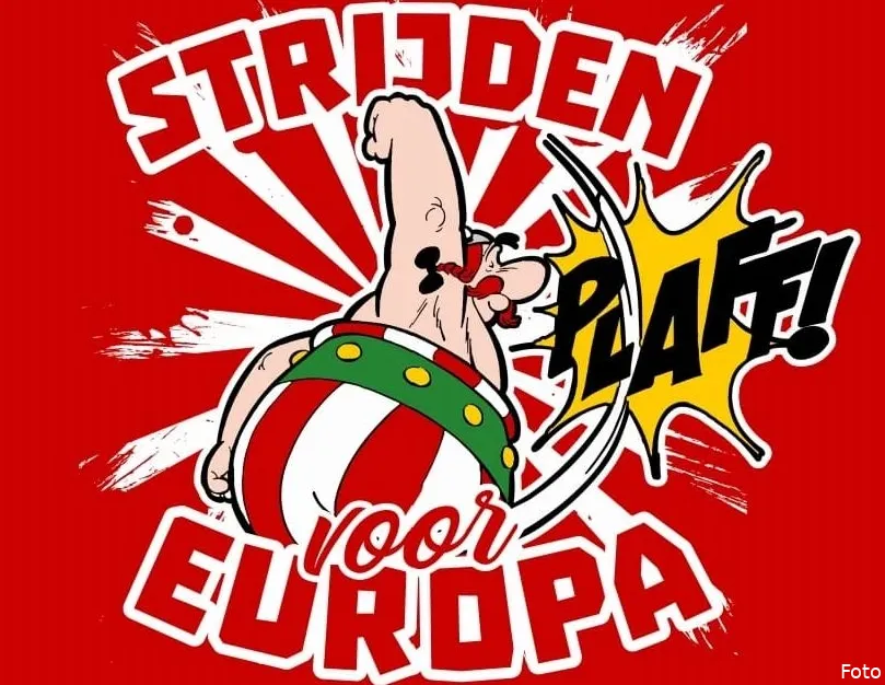 Statement Vak-P: Supportersvereniging wenst openheid van FC Twente over 'nieuwe informatie ...