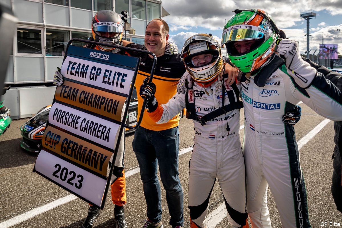 hockenheim gpelite teamchampions