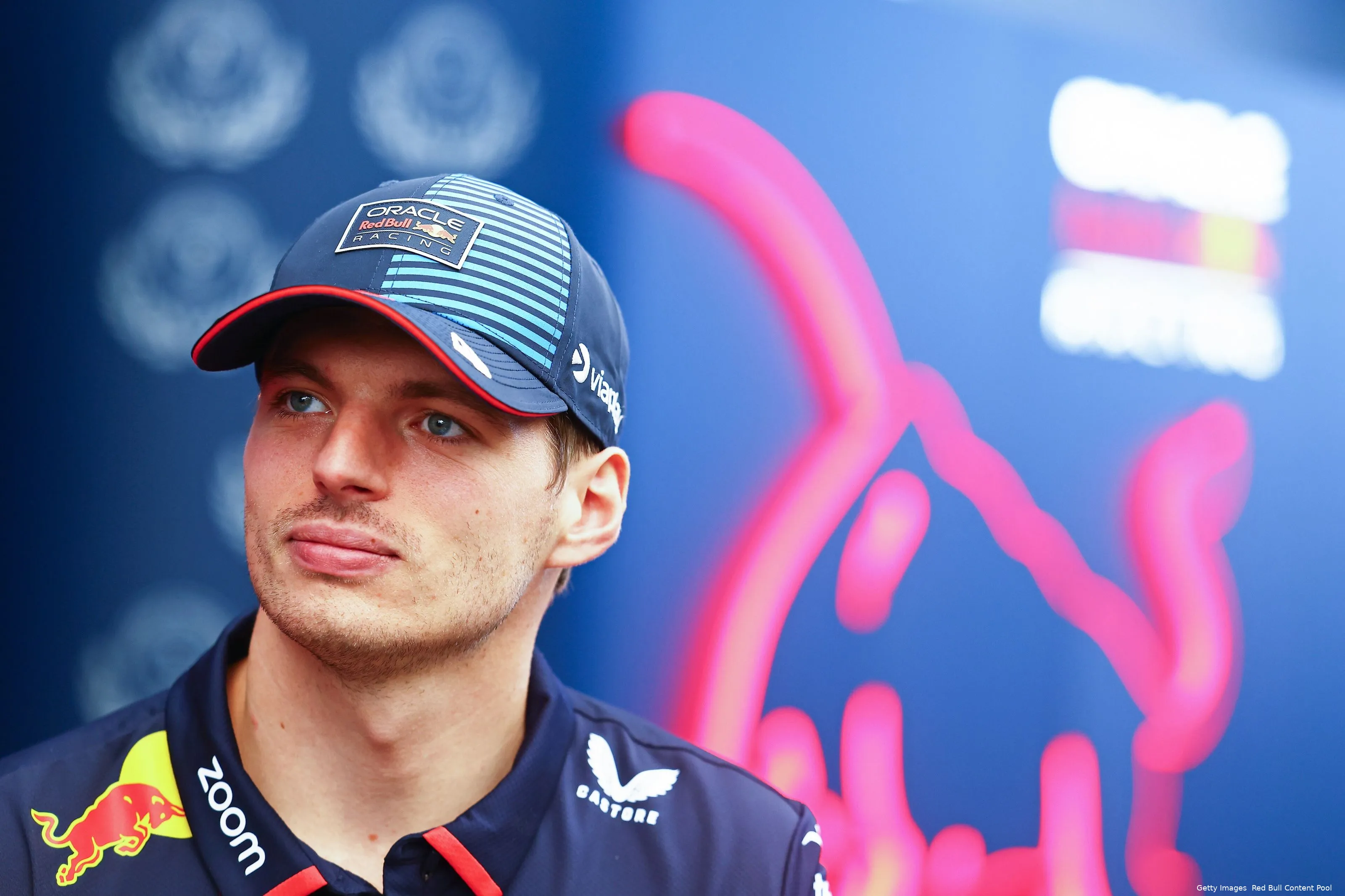 Sky F1 Commentator David Croft Reacts To Verstappen's Swipe On British ...