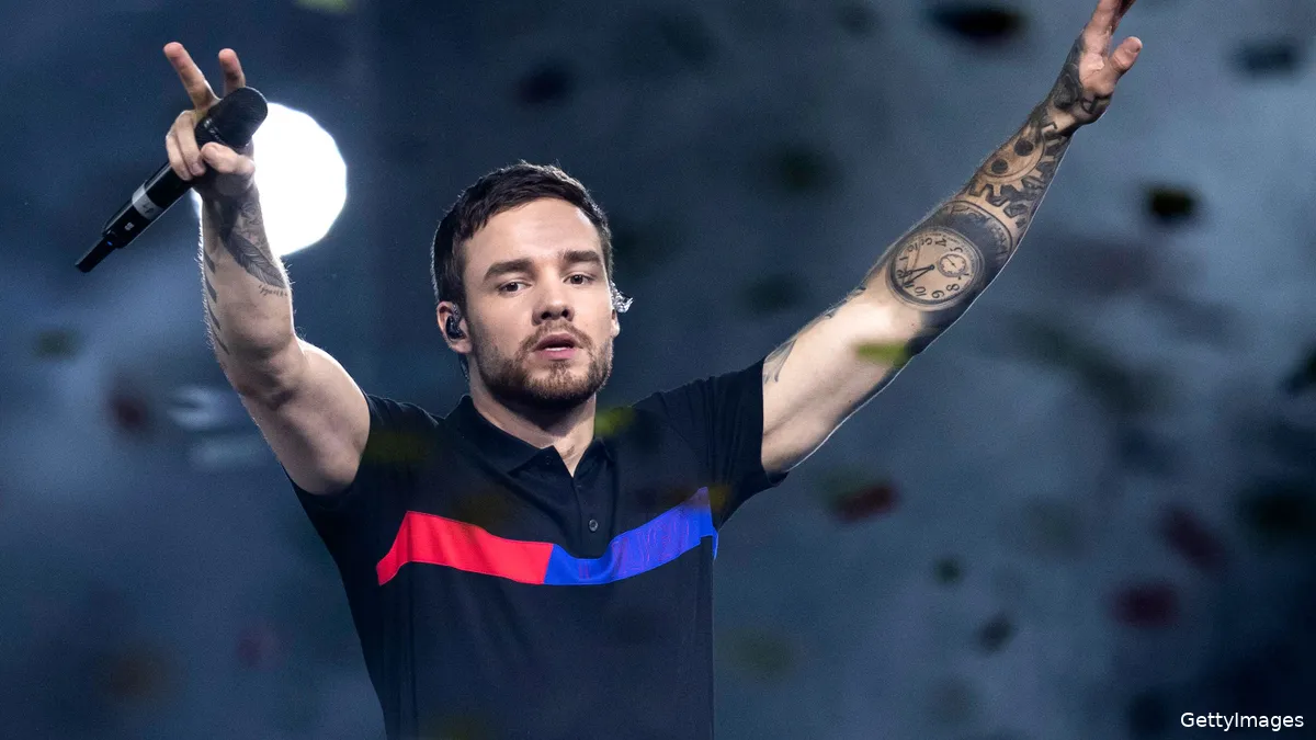 Bewakingsbeelden onthullen schokkende details over tragische dood Liam ...