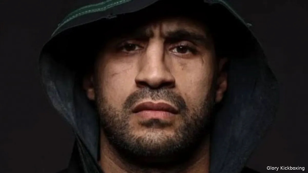 Badr Hari en Mobicep: 'Waarom hun samenwerking stopte' | Vechtsport info