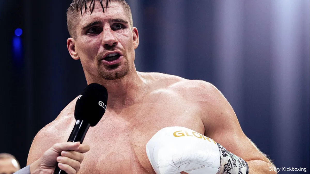 10 tips om beter dan Rico Verhoeven te worden in kickboksen - leer het ...