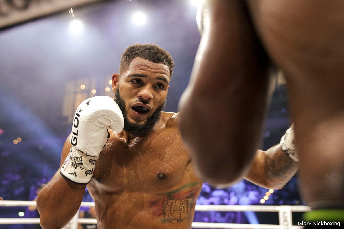 Pech! Geen Glory titelgevecht Donovan Wisse tegen Cesar Almeida