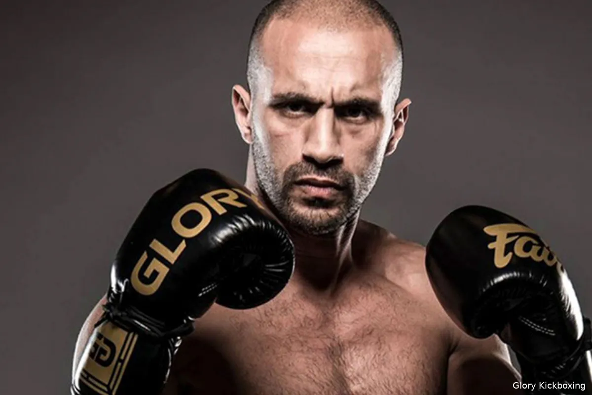 'Badr Hari moet stoppen met kickboksen!' Legende onder vuur door ...