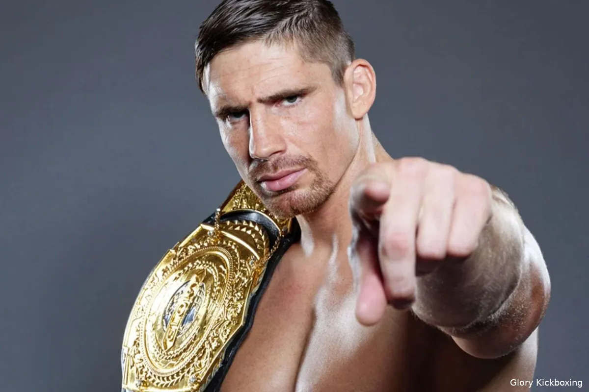 Favoriet Rico Verhoeven gevecht bekend: 'Lastige klus' | Vechtsport info