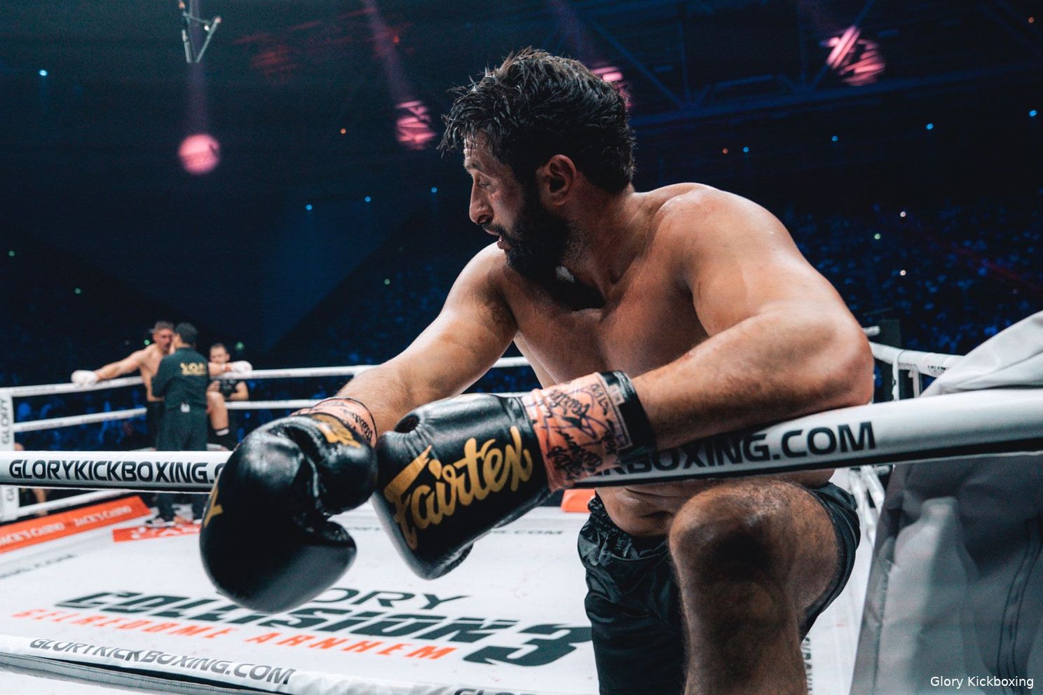 Jamal Ben Saddik nu echt vrij: Belgische Justitie herziet beslissing ...