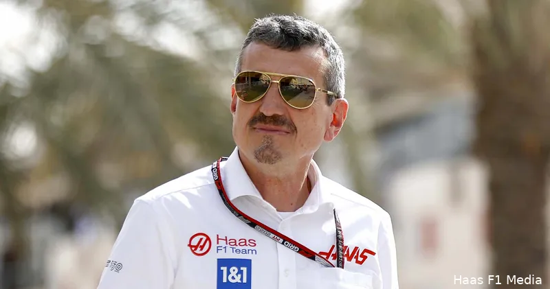 'De komst van Andretti Global in de Formule 1 kent enkel risico's en ...
